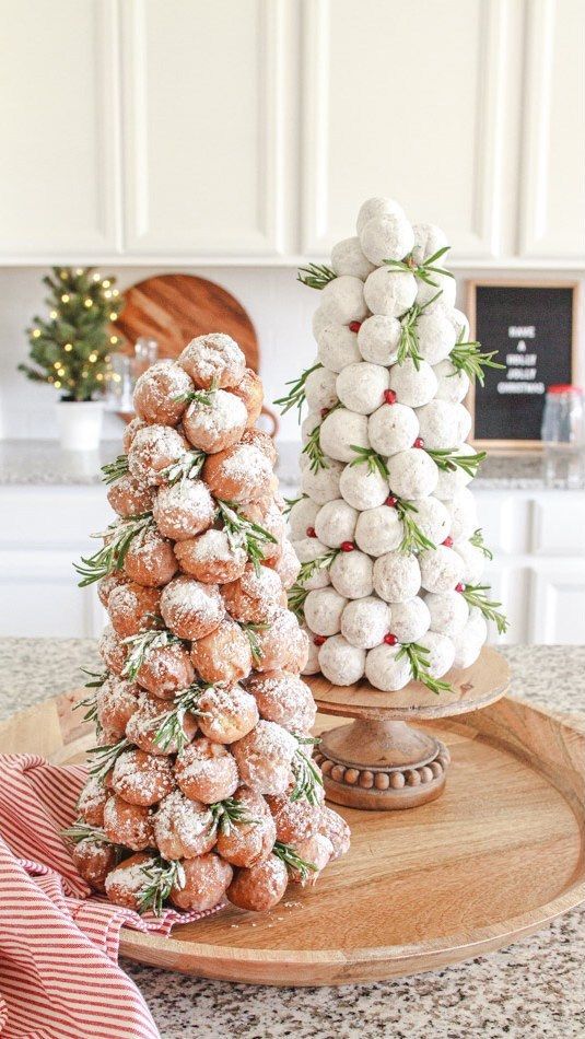 París Croquembouche by Elizabeth Viera – | Elizabeth Viera ~ Escuela ...